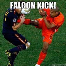 Falcon Kick! | Cave Story Tribute Site Forums