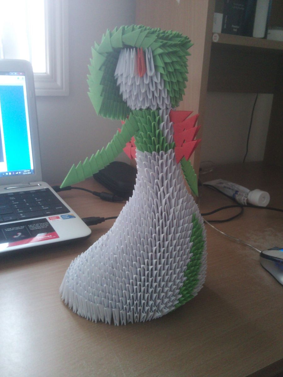 Lv. 90 Origami | Cave Story Tribute Site Forums